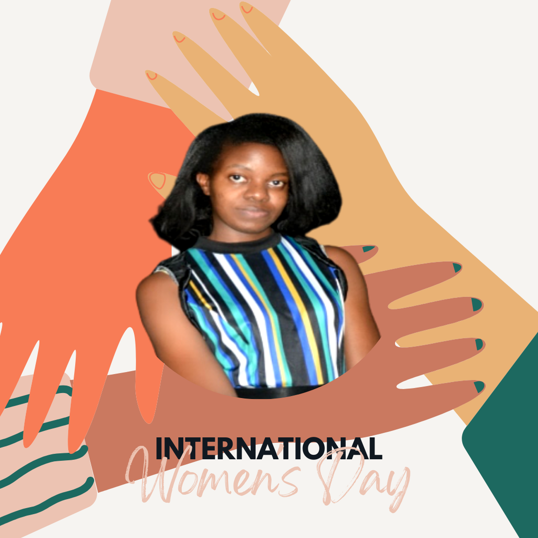 The story Maina Faith Nanjala - NTMY